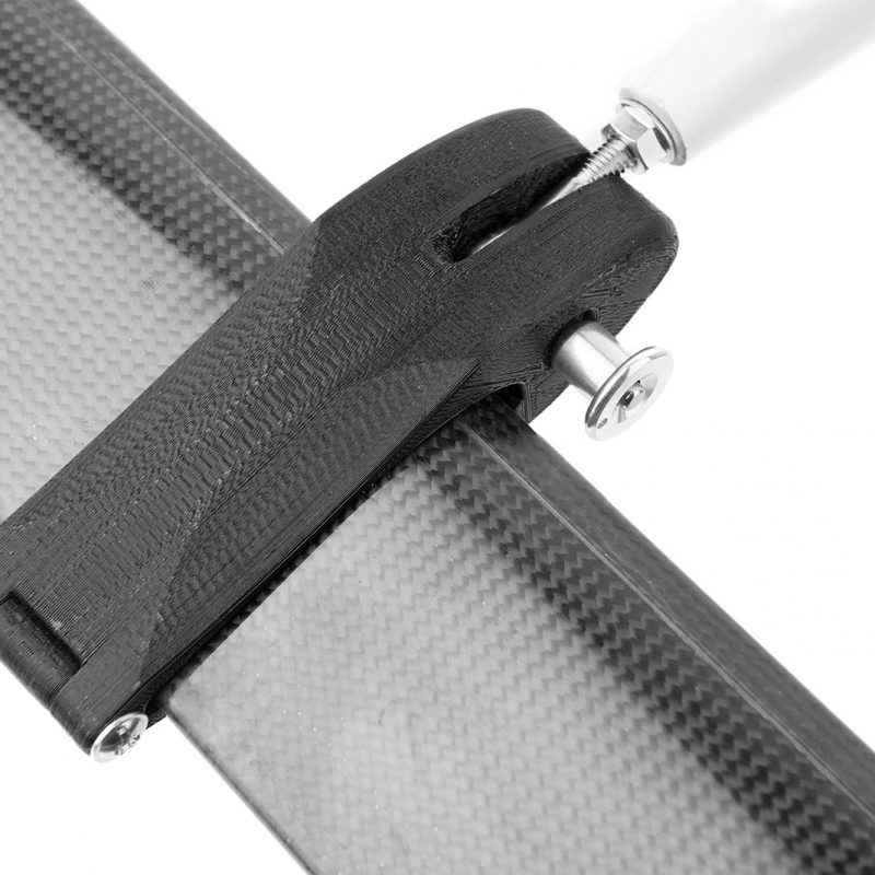 Altair Hang Gliding Dual Pod II - Delta-Goodies.com