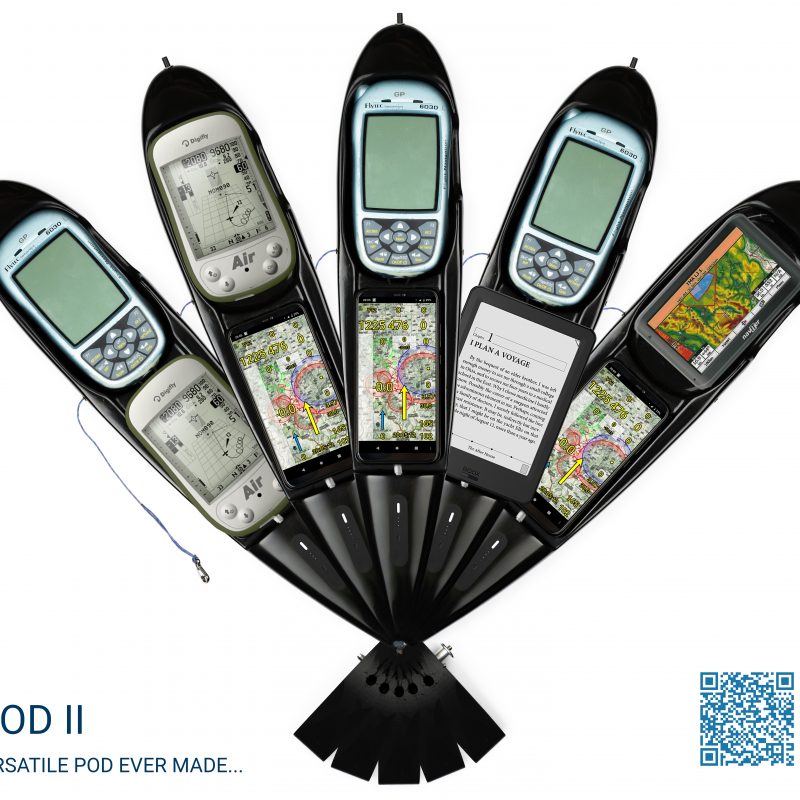 Dual Pods Archives - Delta-Goodies.com