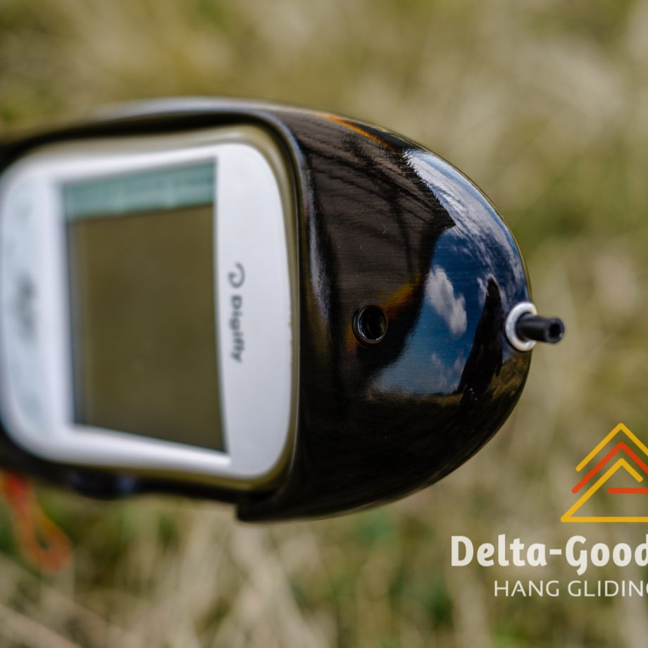 Altair Hang Gliding Dual Pod POWER II - Delta-Goodies.com